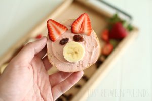 Farm Themed Snacks - Just Jonie